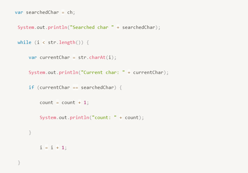 Cómo leer la salida de... | Códica.Soporte